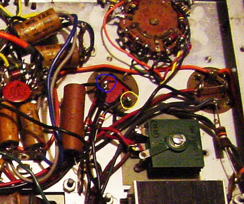 Replacing selenium rectifier | Page 2 | Audiokarma Home Audio Stereo Discussion Forums