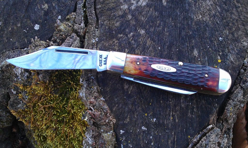 Best years of case knives? | BladeForums.com