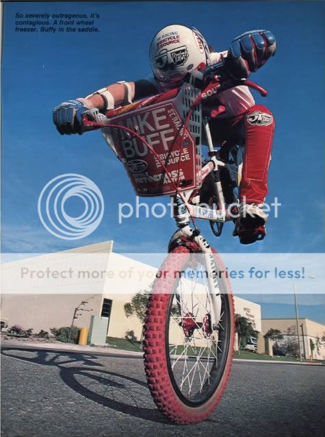 Please, no front brakes on a PK Ripper - BMXmuseum.com Forums