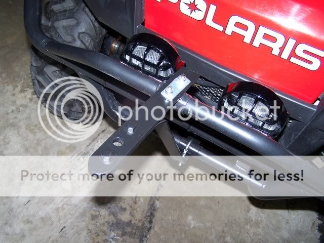 Need Flag Mount for our Rzr | PRC Polaris Ranger Club