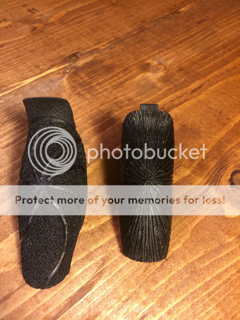 Decided to give stippling a shot