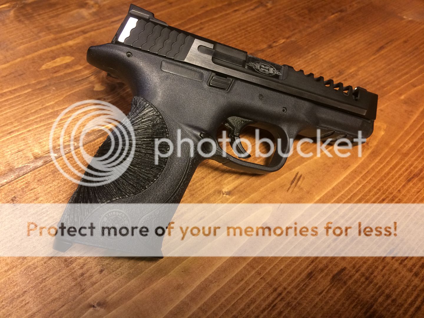 Decided to give stippling a shot