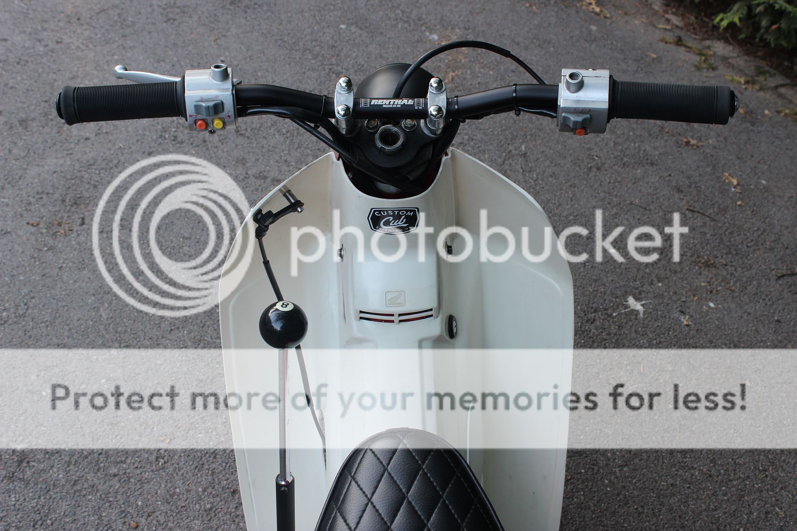 Project 'finished' pics - C90Club.co.uk