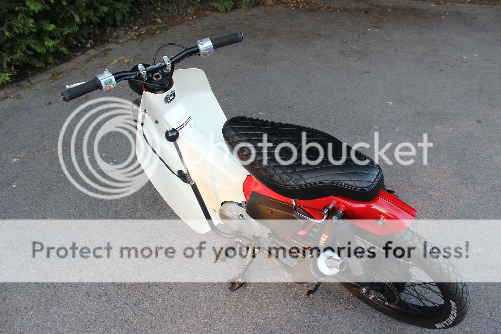 Project 'finished' pics - C90Club.co.uk