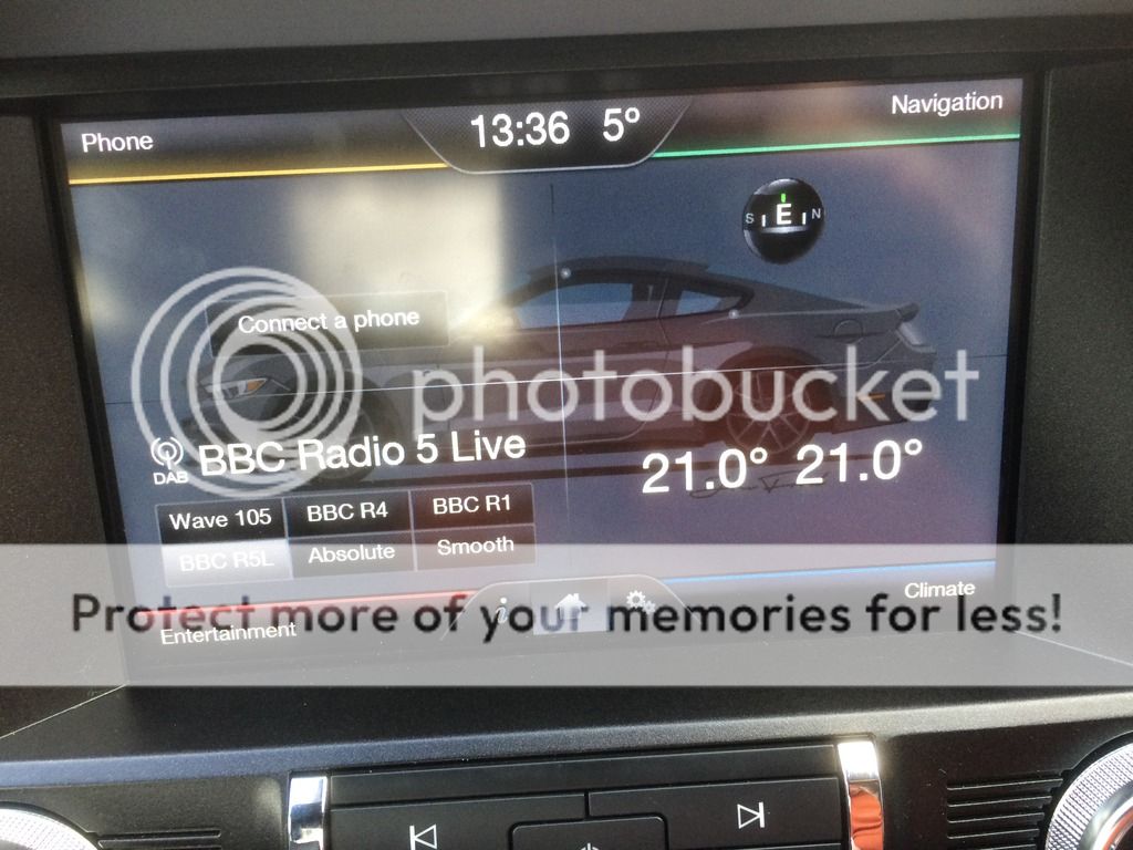 Sync wallpapers | 2015+ S550 Mustang Forum (GT, EcoBoost, GT350, GT500 ...