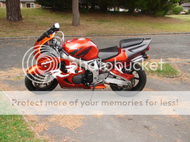 97 blade advice please - Page 1 - Biker Banter - PistonHeads UK