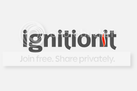 Logotipo para ignition.it | Joaclint
