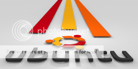 Blender: Logo de Ubuntu en 3D | Joaclint