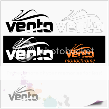 Vento Logo Search: And the winner is… | Joaclint