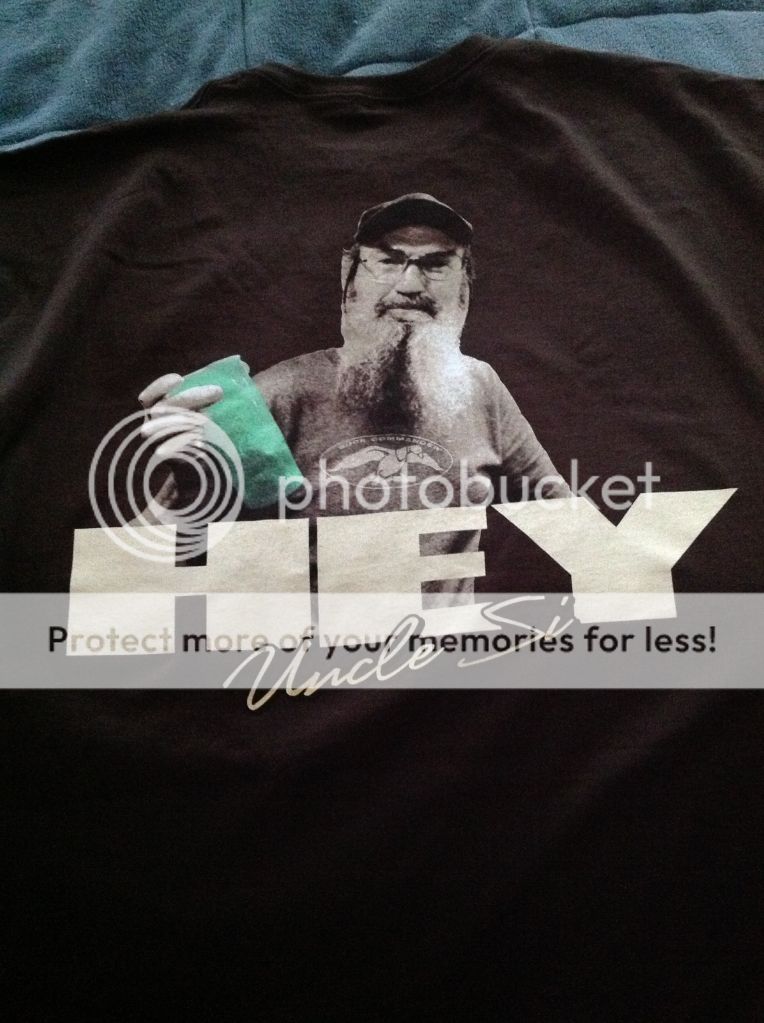 HEY move over 3 and 4 wolf shirt, there's a new one that has taken your ...