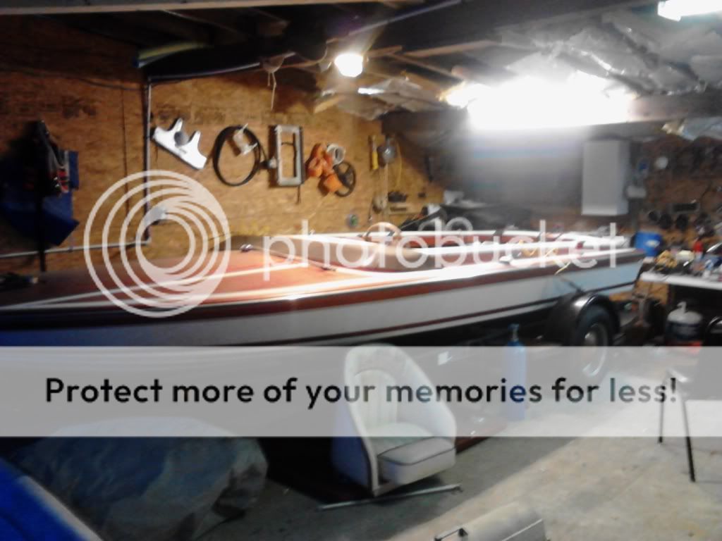 spectra jet boat 19' | Performance Boats Forum