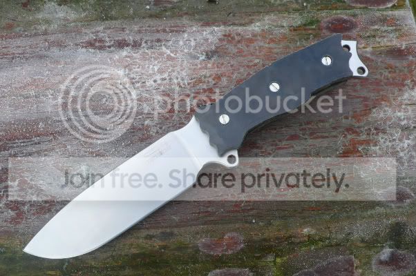 Pimp my Busse SFNO | BladeForums.com