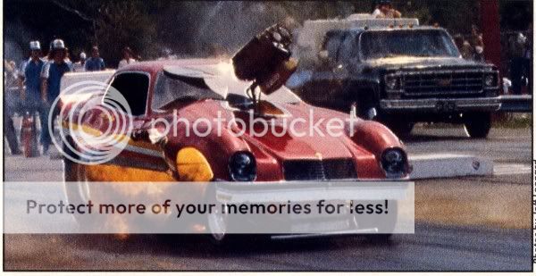 History - Drag cars in motion.......picture thread. | Page 163 | The H ...