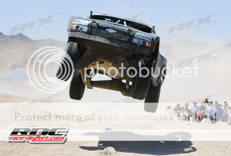 Silverado Baja Breaks Cover | GM Inside News Forum