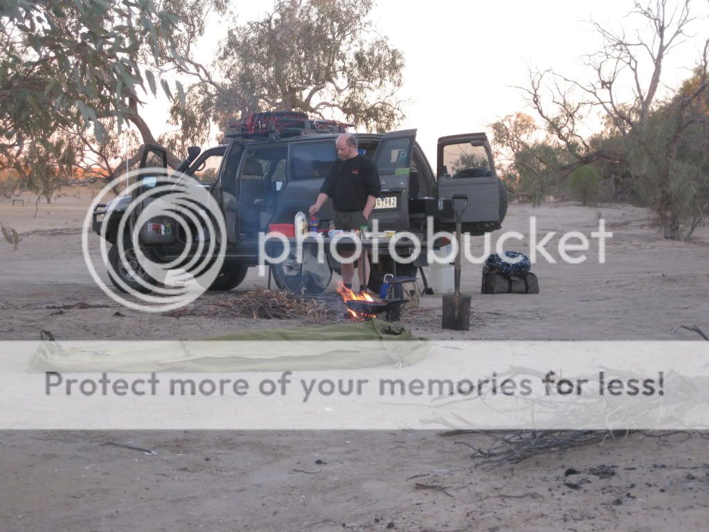 Your camping setup? | Patrol 4x4 - Nissan Patrol Forum