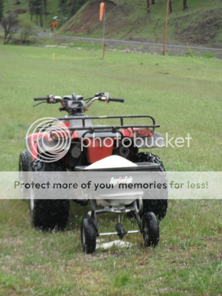 Mowing grass runway - Page 2 of 2 - Backcountry Pilot