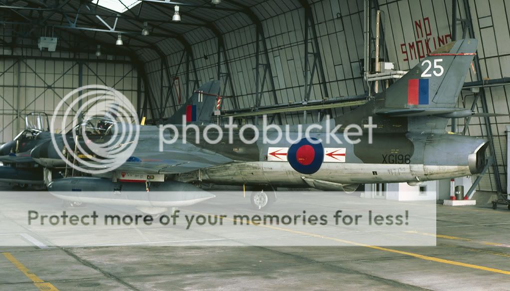 RAF Brawdy's Hunters - UK Airshow Review Forums