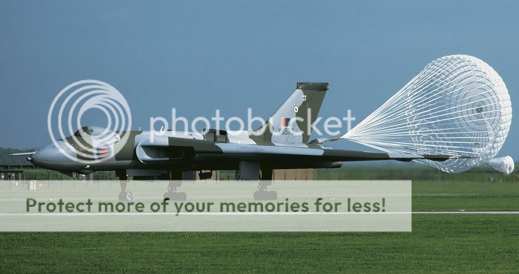 Gratuitous Vulcans - UK Airshow Review Forums