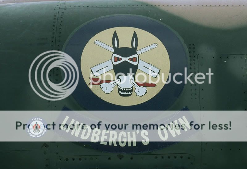 Missouri ANG at RAF Leeming 1982 - UK Airshow Review Forums