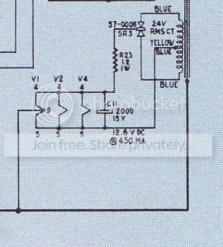 Ampex A-423 console | Audiokarma Home Audio Stereo Discussion Forums