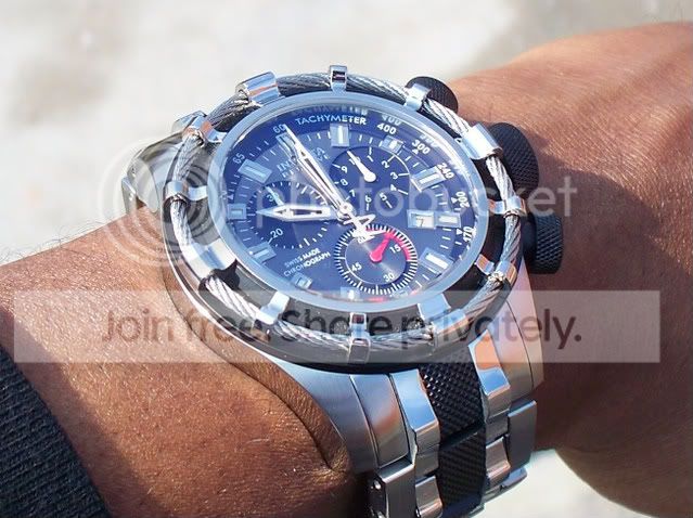 Tell me, /r/watches. What is the most ugly watch you have EVER seen ...