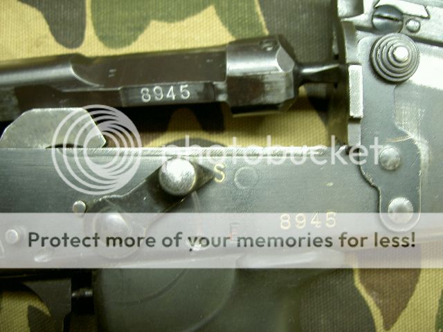 Inch and Metric Fal parts | The FAL Files