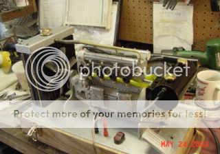 Scratch built Holt 75 engine | Home Model Engine Machinist Forum