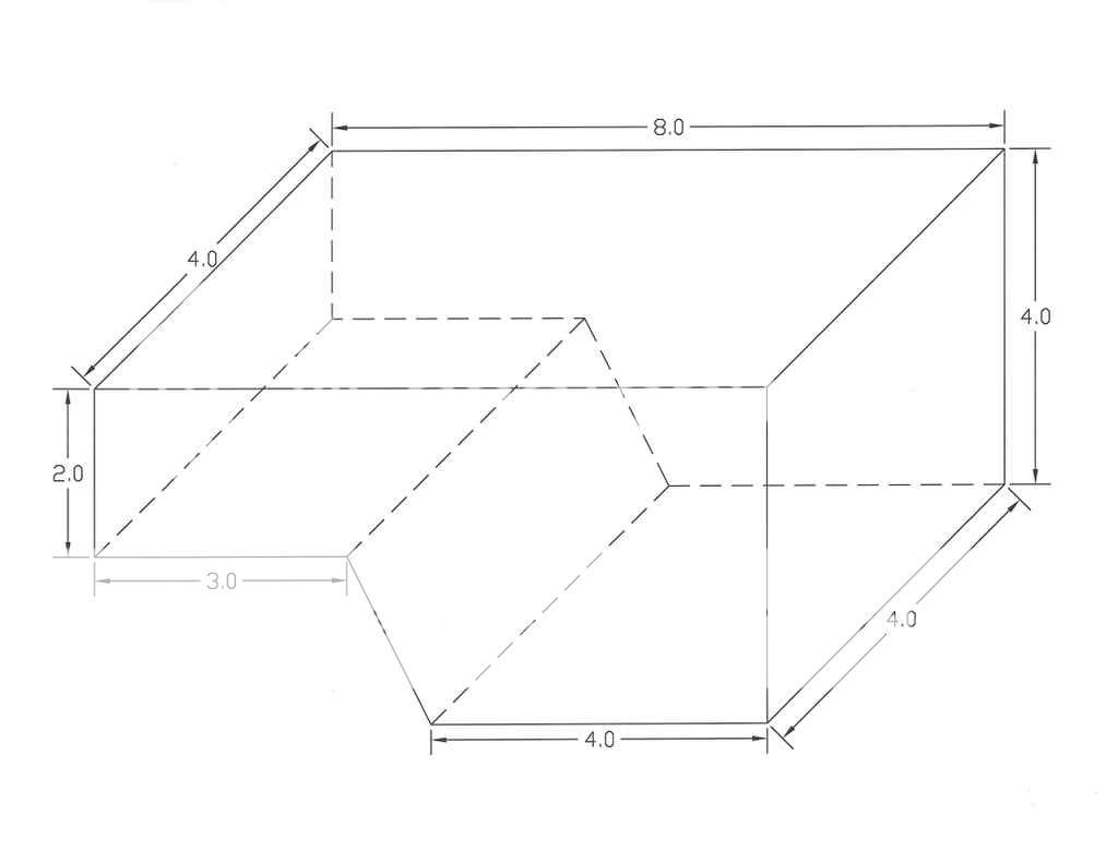 bored at work... DIY tank plan... SOMEDAY... | Cichlid Fish Forum