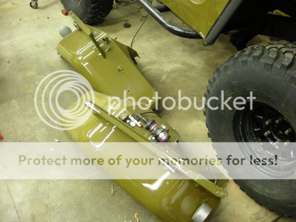 Pics of Olive Drab rigs | IH8MUD.com Forum | Toyota, Lexus & Off-Road ...