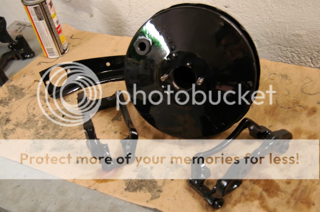 spraying POR15 | VW Vortex - Volkswagen Forum