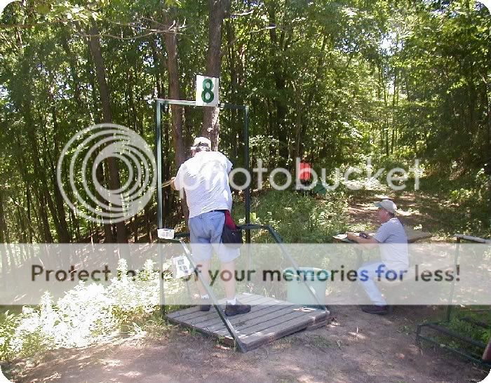 Best Shooting Stands? | Shotgun Forum