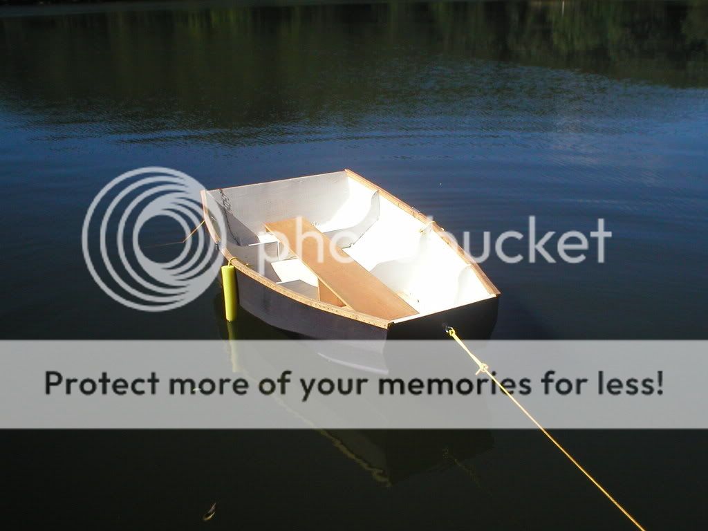 FLY FISHING PRAM | Rod Building and Tackle Tinkering | Fiberglass ...