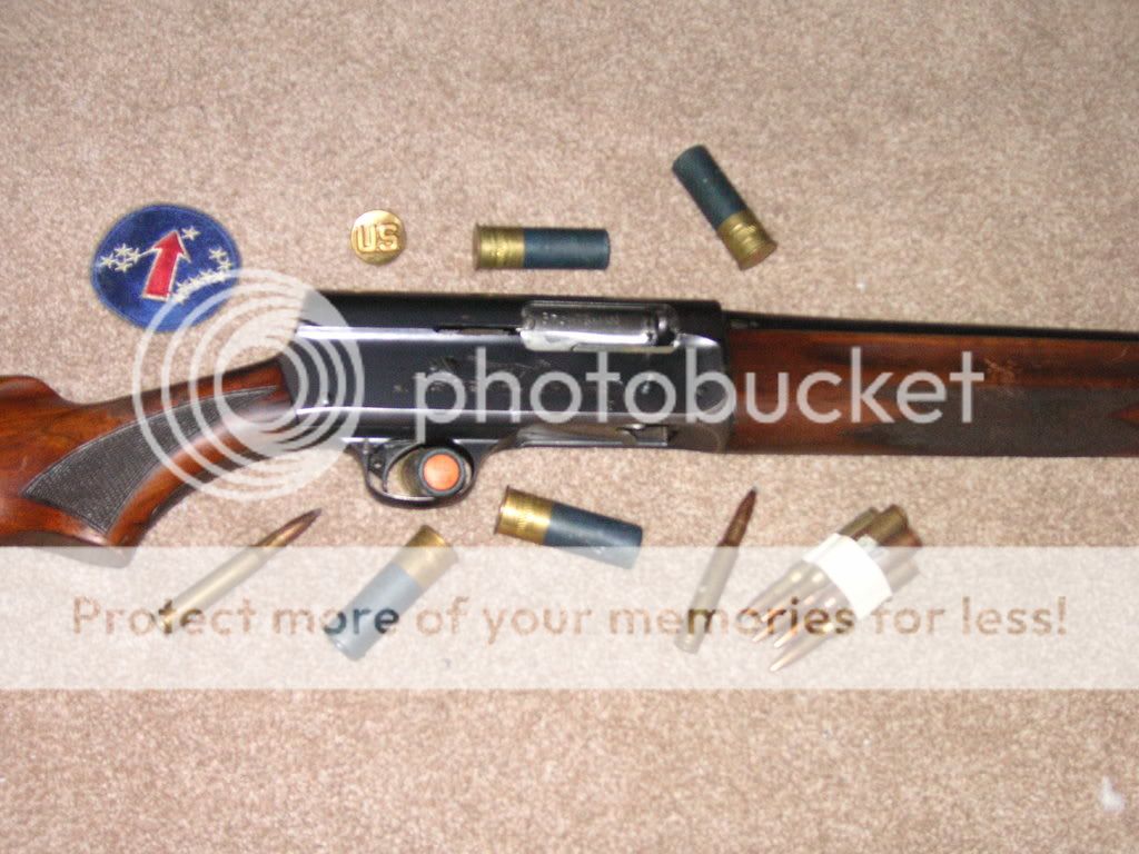 can you tell me what kind of shotgun this is? | Shotgun Forum