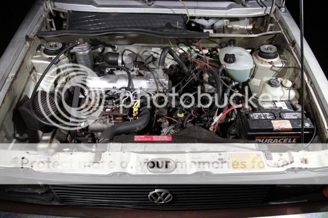 FS: 1984 Rabbit Turbo Diesel | VW Vortex - Volkswagen Forum