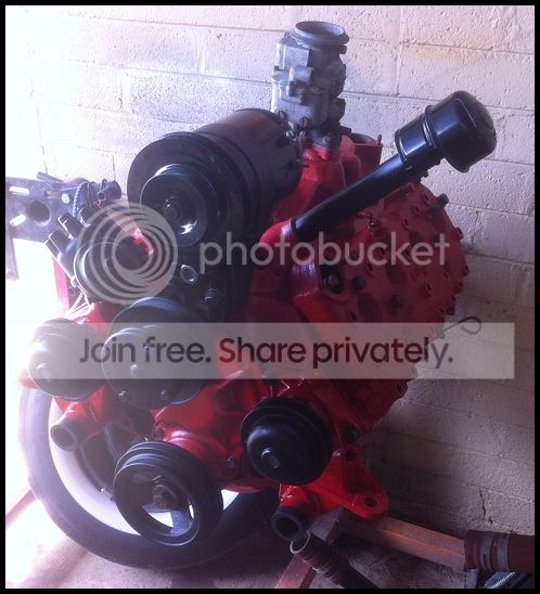 It begins.. 'Project Richfield' - Page 12 - Ford Truck Enthusiasts Forums