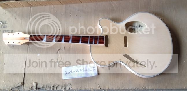 Chinese Rick saga... join me, won't you? - Page 5 - OffsetGuitars.com