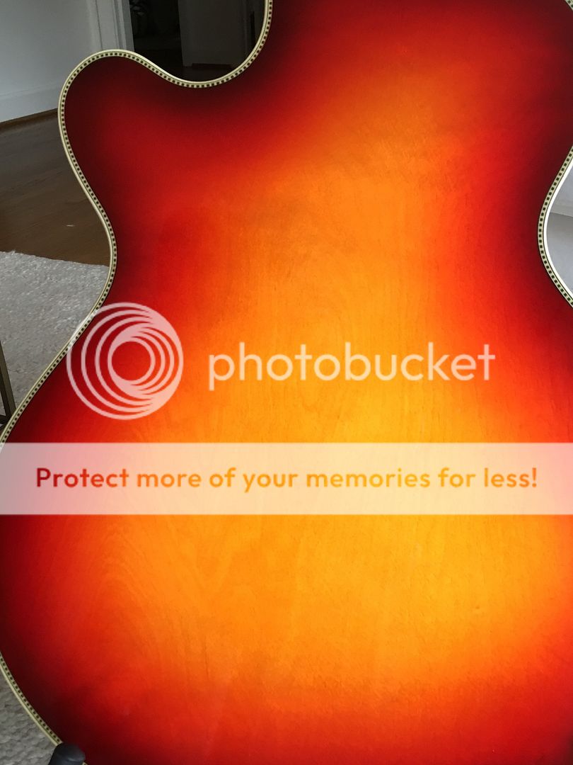 Chinese Rick saga... join me, won't you? - Page 15 - OffsetGuitars.com