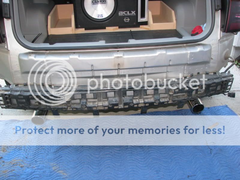 Rear Diffuser | Custom Dodge Magnum Forums