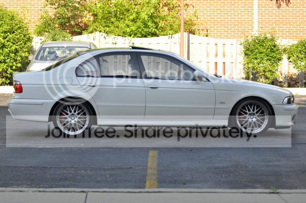 FS: 99 BMW 540i/6 modded | BimmerFest BMW Forum