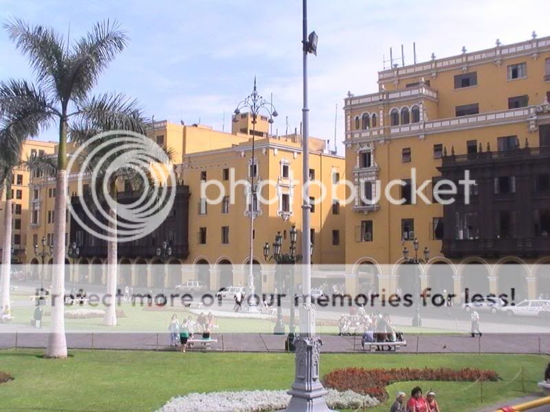 Lima | SkyscraperCity Forum