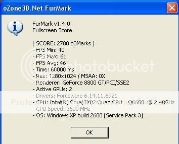 OpenGL Fur Benchmark | Page 38 | TechPowerUp Forums