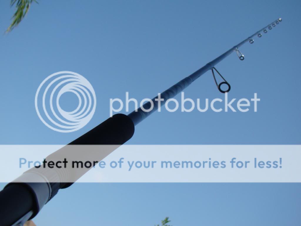 quick question about fuji guide styles | Pier and Surf Forum