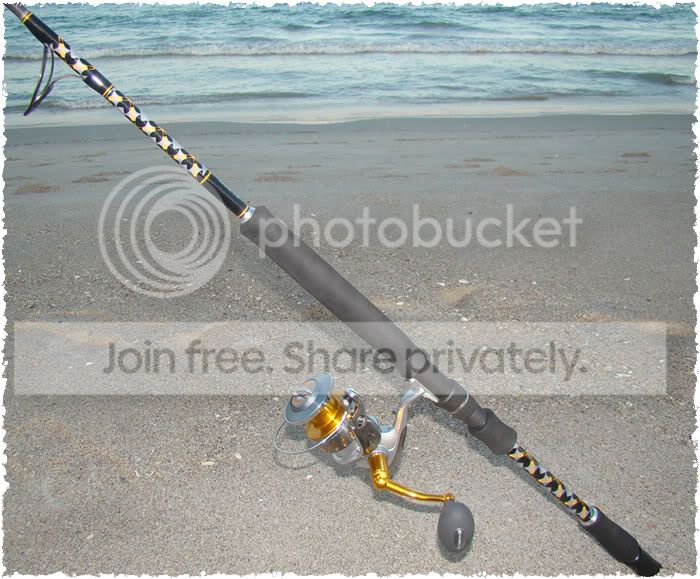 Seeker Hercules Opinions | 360 Tuna Fishers Forum