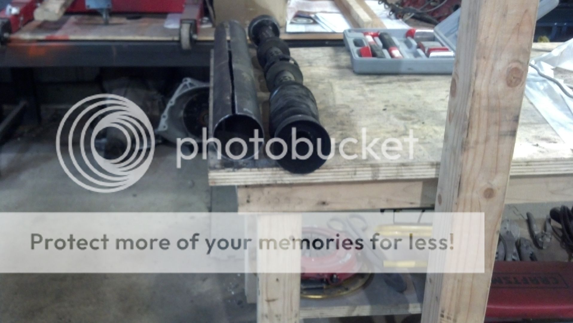 More exhaust questions - The BangShift.com Forums