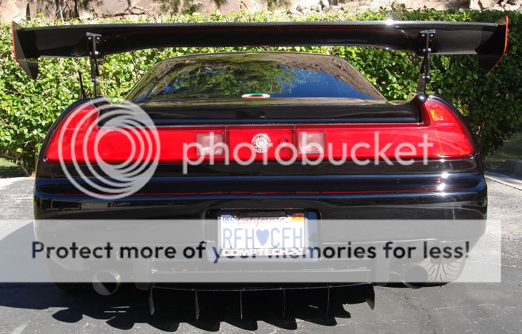 Apr gt300/500 | NSX Prime