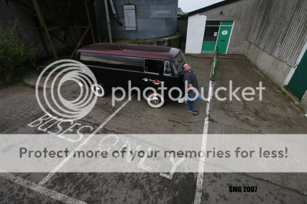 'So you thought Hot Rodding was Dead'... | Retro Rides