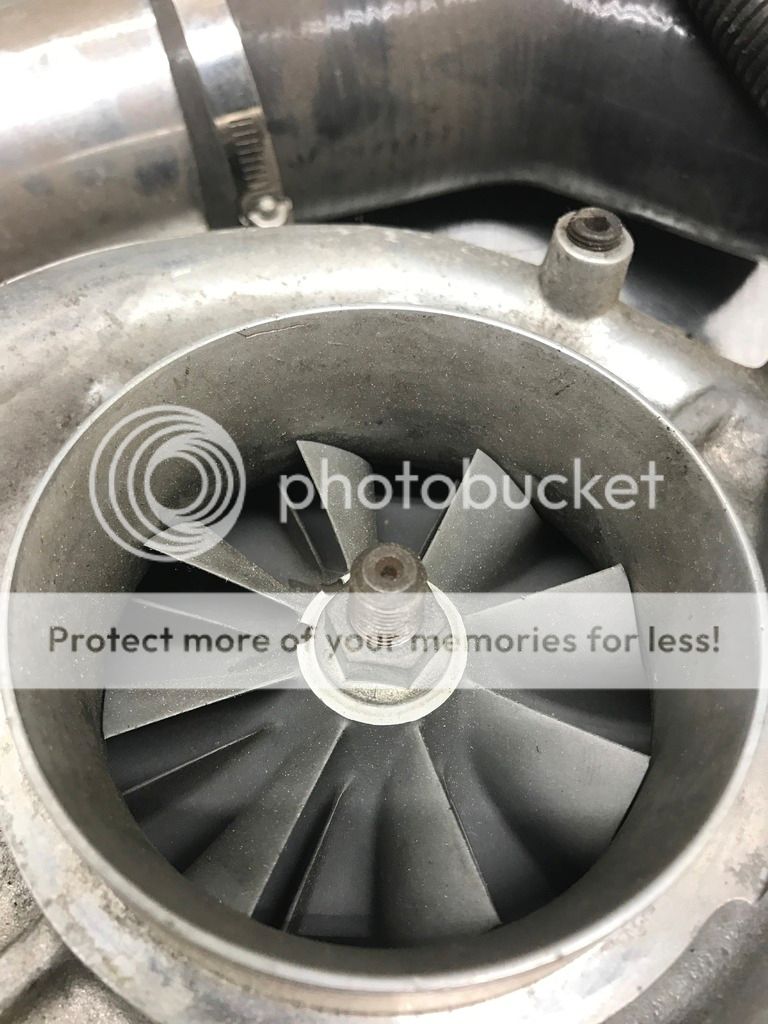 FS: Vortech V1 Supercharger kit OBD2 VR6 | VW Vortex - Volkswagen Forum