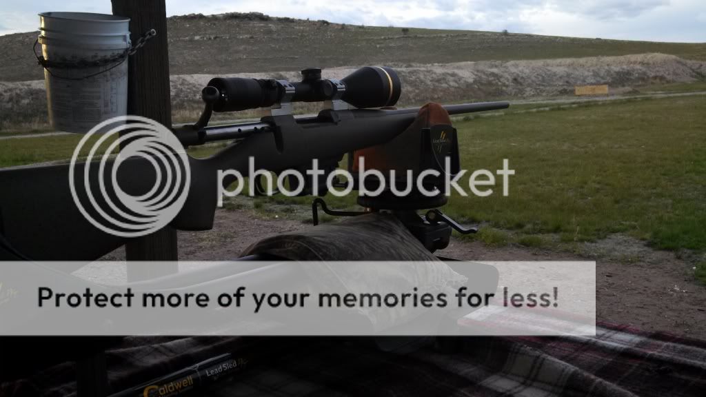 Howa Alpine Mountain Rifle test drive | Hunt Talk