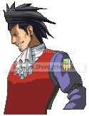 FoolMeNever's Super Special Awesome Sprite Page : Sprites