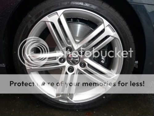 Golf R Alloy Wheels Photos - VW Golf R MK6 Chat - VWROC - VW R Owners Club